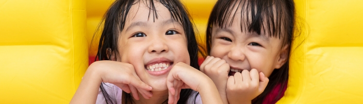 Home - Funland Indoor Playground - Best indoor playground.