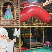 Home - Funland Indoor Playground - Best indoor playground.