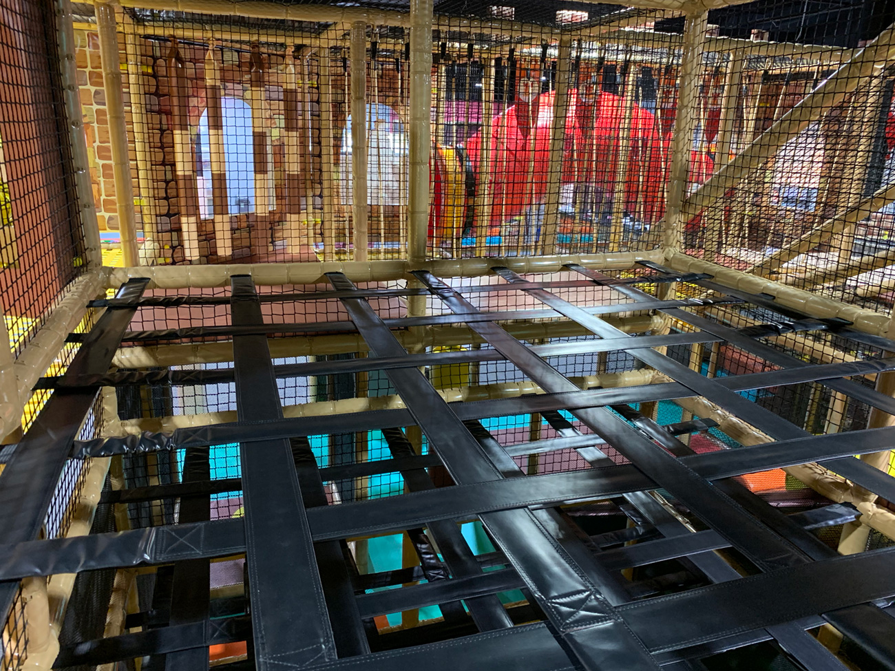 Funland Photo Gallery - Best indoor playground for age 1-13