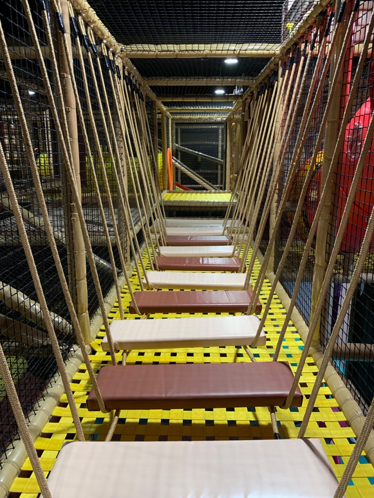 Drop in Play - Funland Indoor Playground Drop in Play