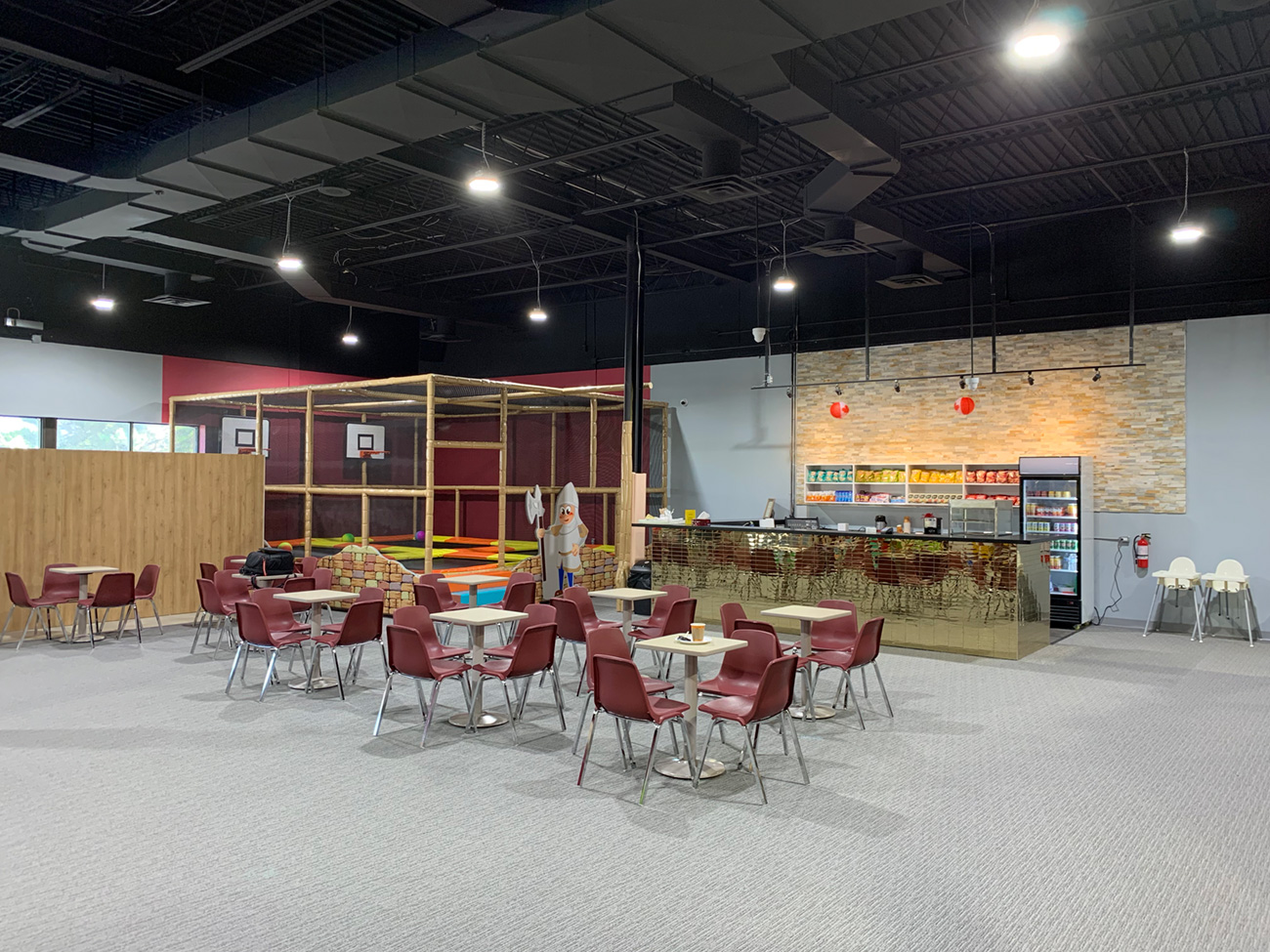 Funland Photo Gallery – Funland Indoor Playground