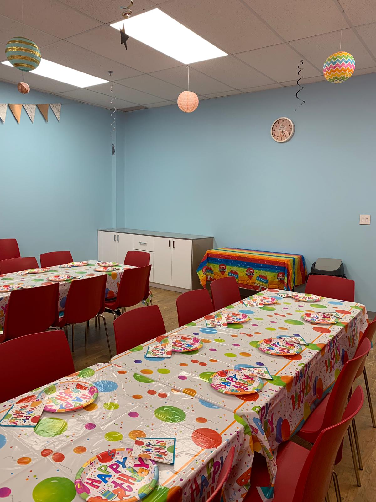 Funland Photo Gallery - Best indoor playground for age 1-13