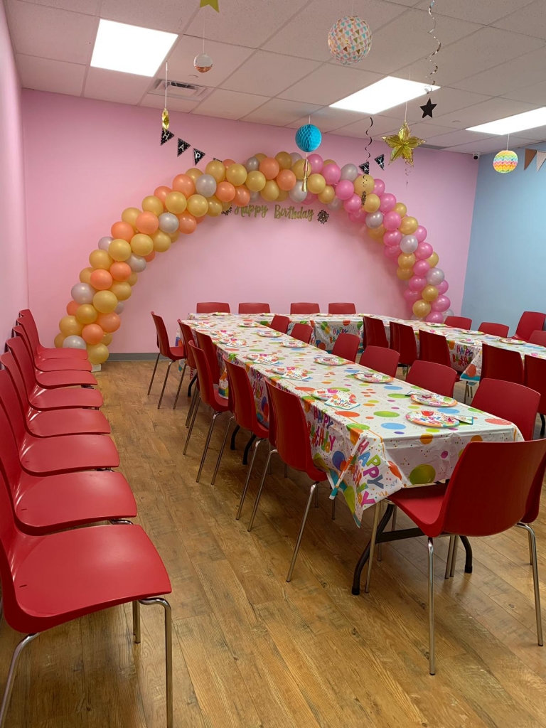 Funland Photo Gallery - Best indoor playground for age 1-13