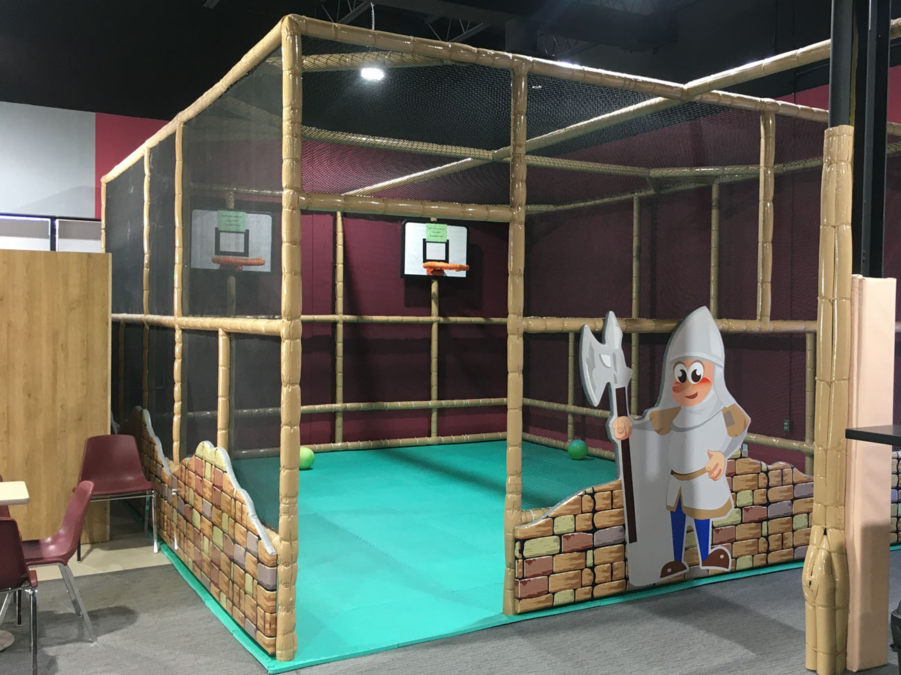 Funland Photo Gallery – Funland Indoor Playground